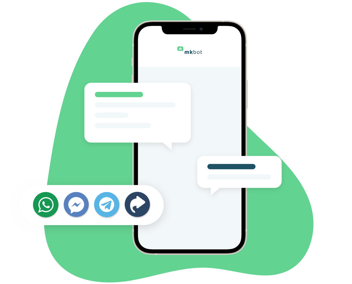 Por que o MK BOT é a escolha certa para o seu provedor? Saiba aqui!